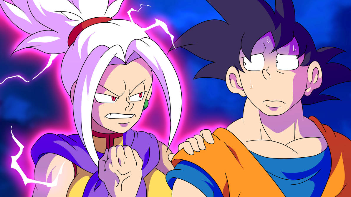 Beast CHI-CHI thumbnail by kish95 on DeviantArt Beast CHI-CHI thumbnail by kish95 on DeviantArt