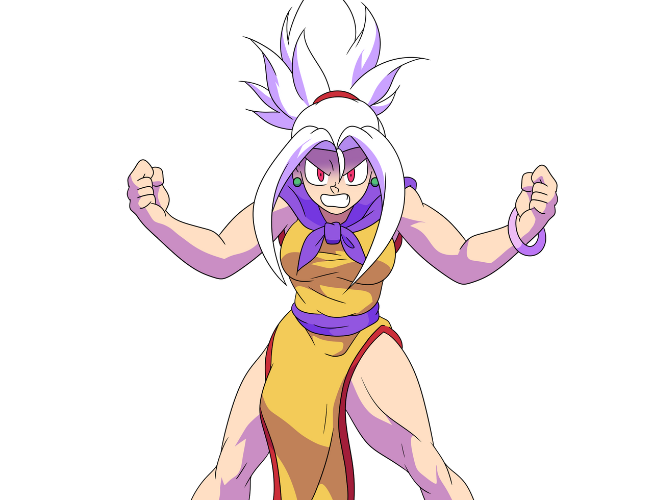 Beast Chi Chi by kishinpain by kish95 on DeviantArt Beast Chi Chi by kishinpain by kish95 on DeviantArt