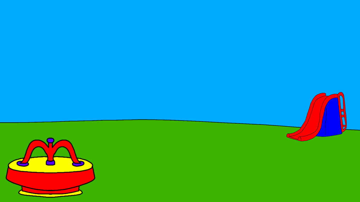 The Playground By Kingofamericanargent On Deviantart