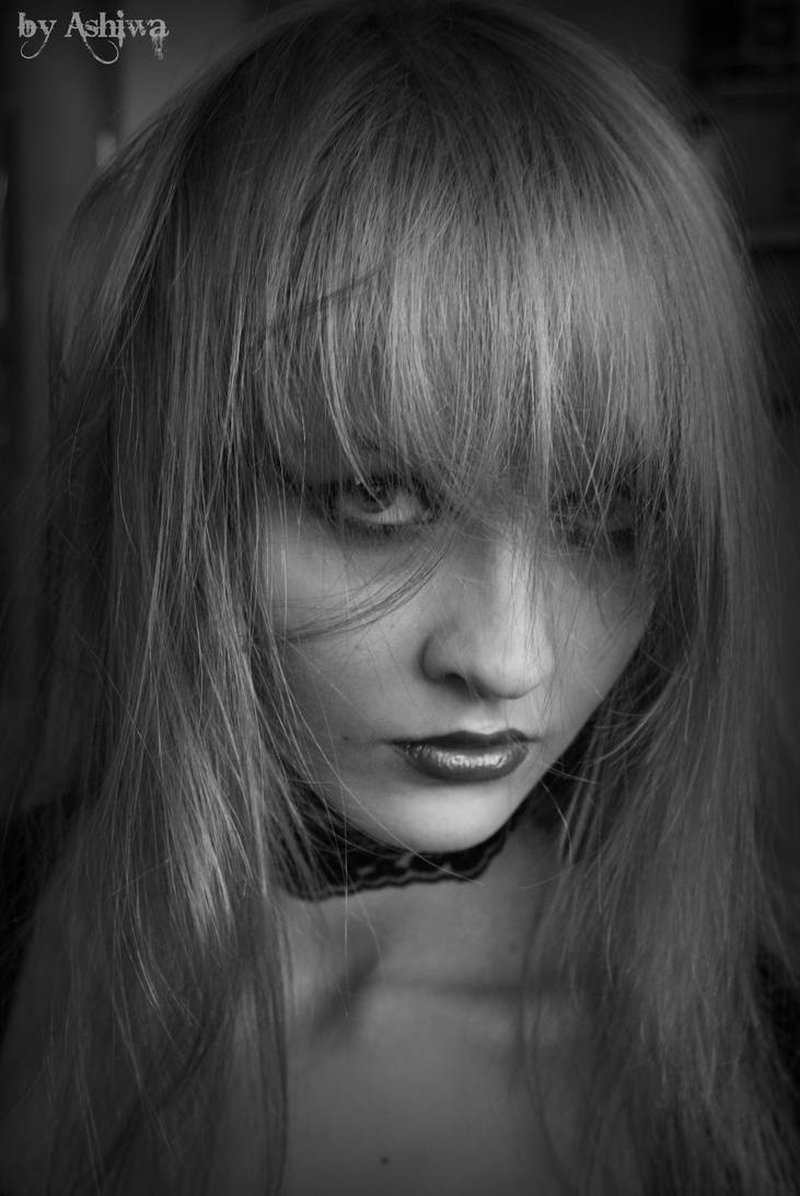 Kasia Xiii By Ashimonster On Deviantart