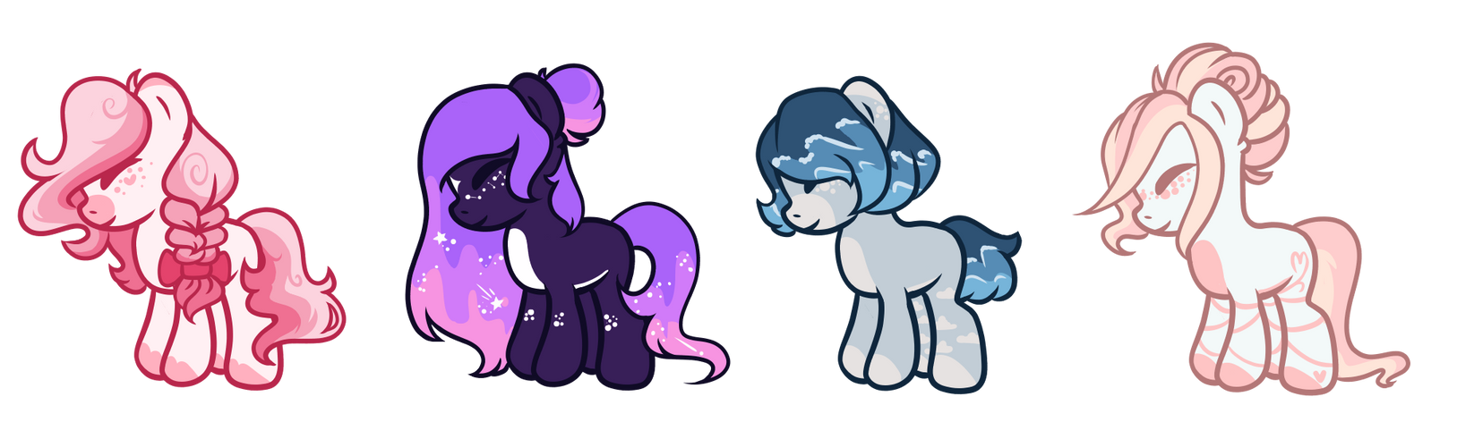 OTA MLP Adopts CLOSED by EscapismCollective on DeviantArt OTA MLP Adopts CLOSED by EscapismCollective on DeviantArt