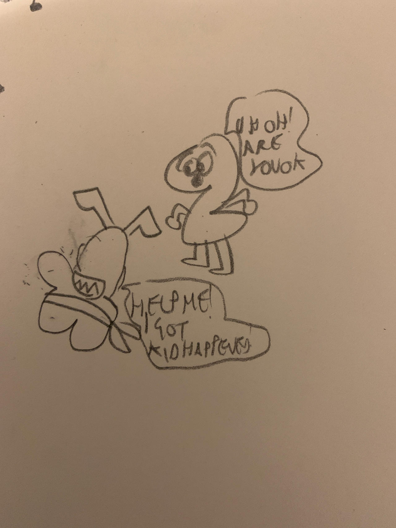 Fixing Rule 34 5 By Mewtwolover1000 On Deviantart