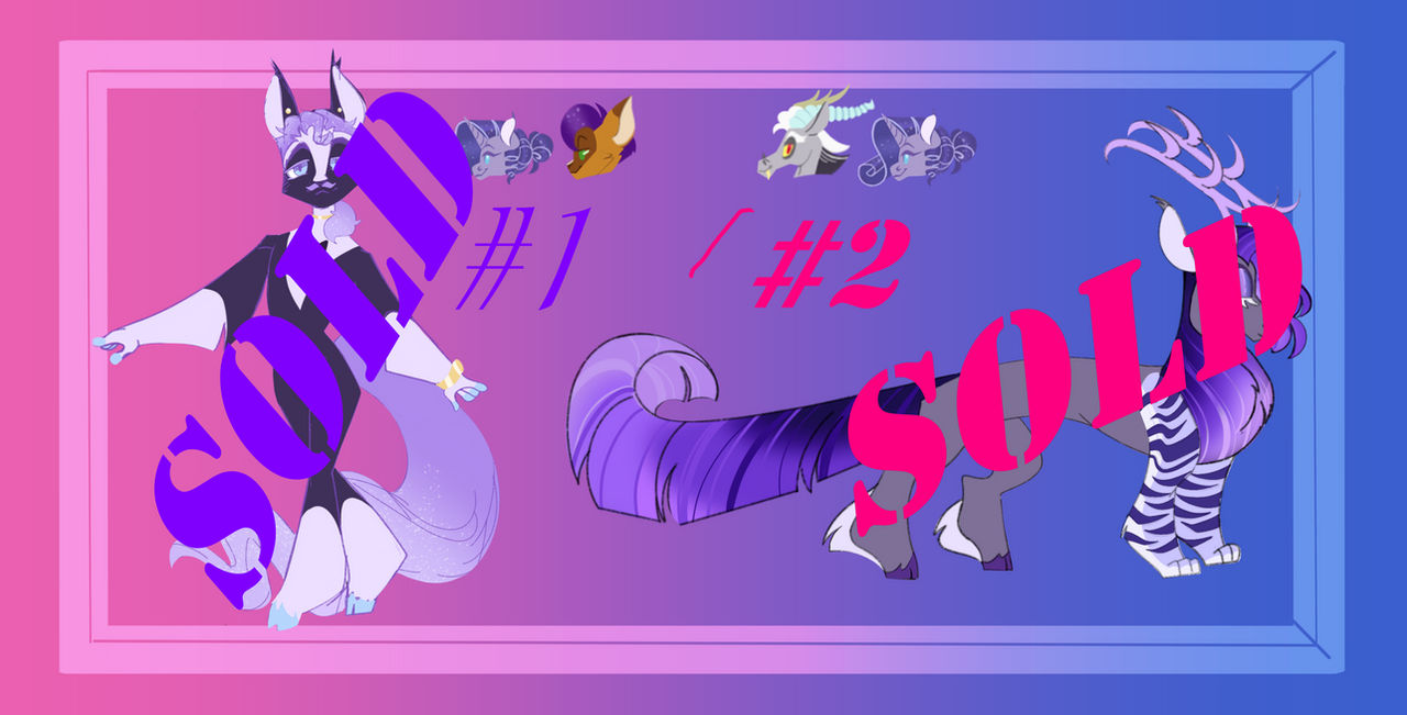 Emergency Mlp Sketch Adopts 1 Closed By Vio Mlp Creator On Deviantart