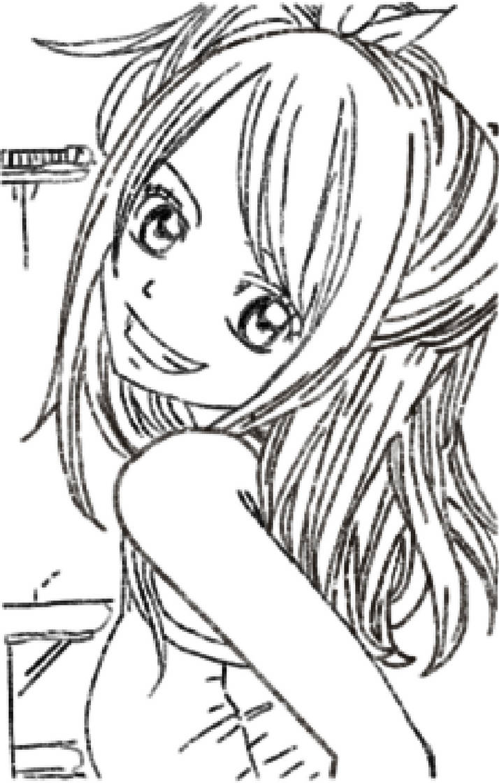 Lucyheartfilia By Phakpholotto On Deviantart