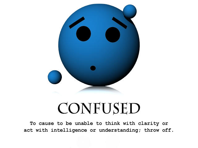 Confuzled by PerpetualStudios on DeviantArt