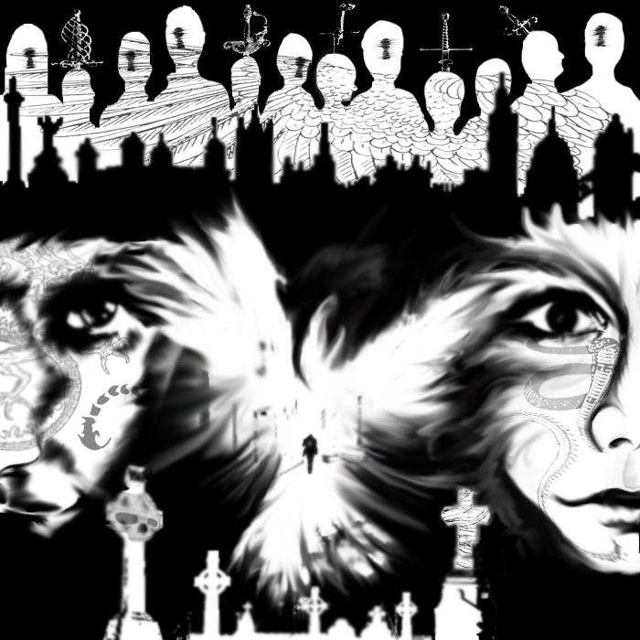 All is Nothing by tallbanshee on DeviantArt