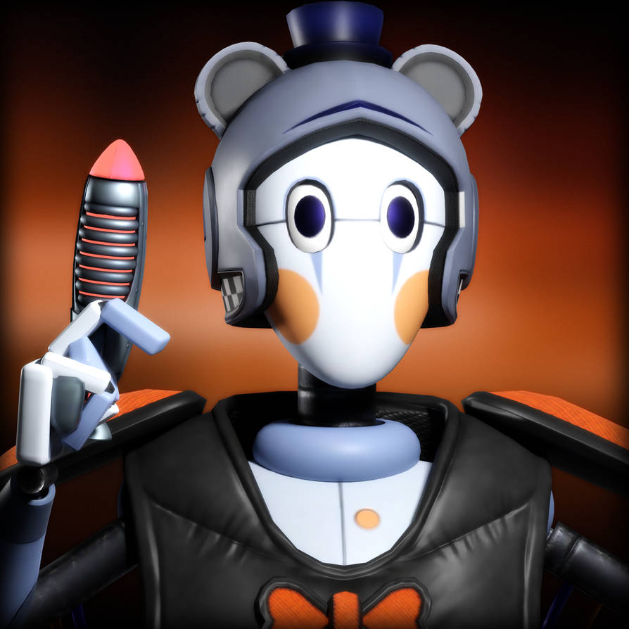Blenderfnaf Rules Bot By Blackterio On Deviantart