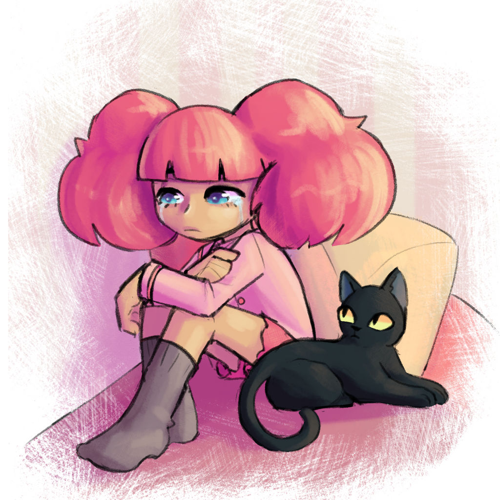 Rosemary And Olive High Guardian Spice By Prinxen On Deviantart