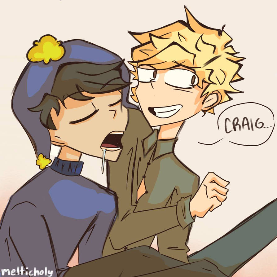 Creek By Melticholy On Deviantart