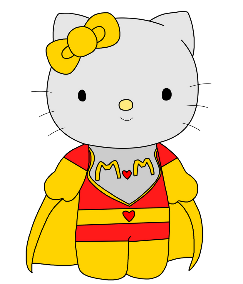 Mighty Mimmy By Phumpuwado On Deviantart