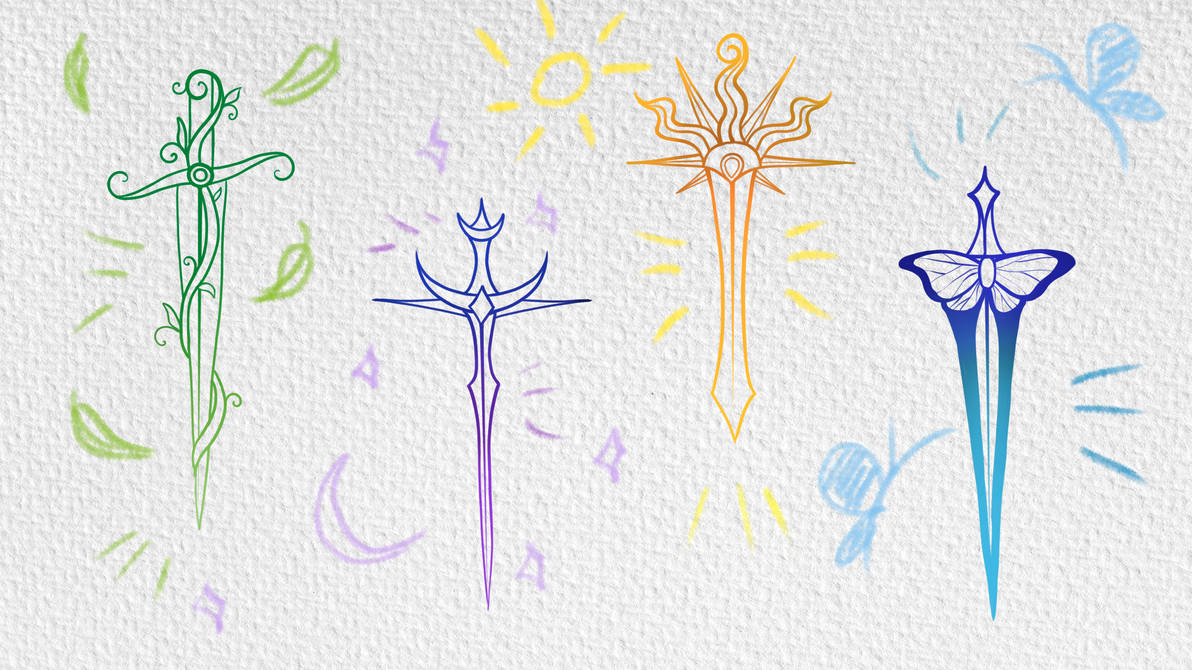 Designs For Tattoo By Freepomidor1 On Deviantart