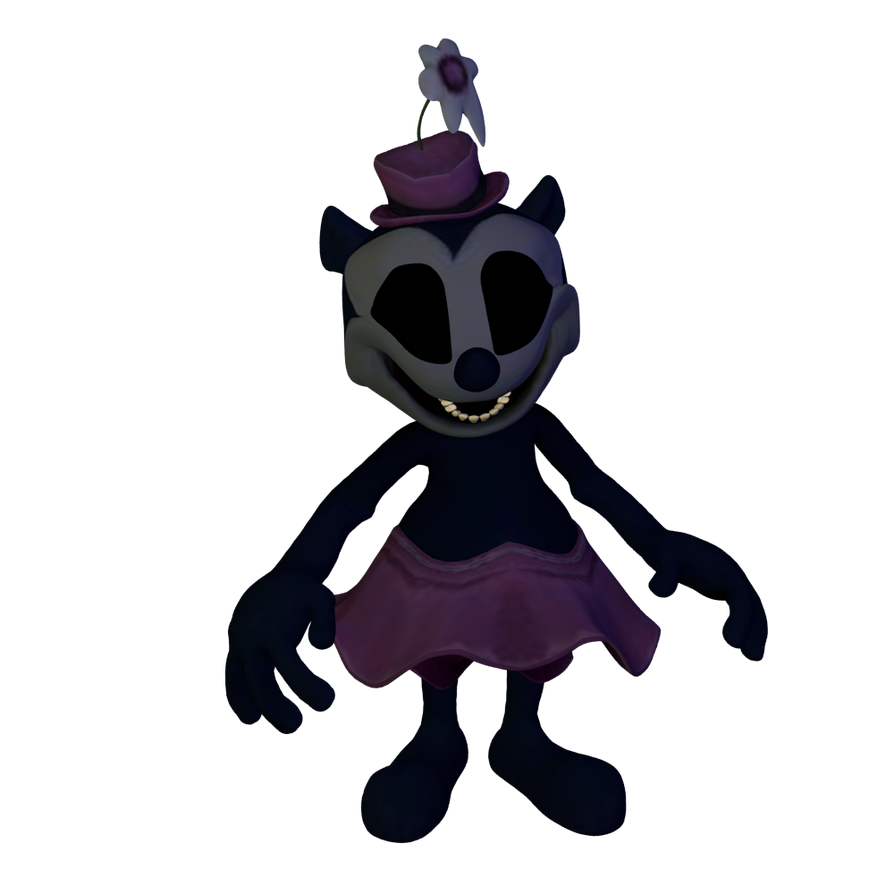Blenderfnati Melted Ortensia By Mockmice On Deviantart