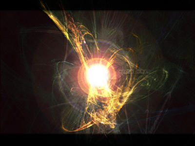 Alien Core by Shadowolf07 on DeviantArt