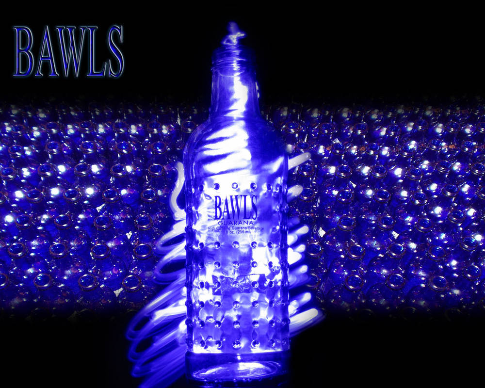 BAWLS Wallpaper by csshaz3 on DeviantArt