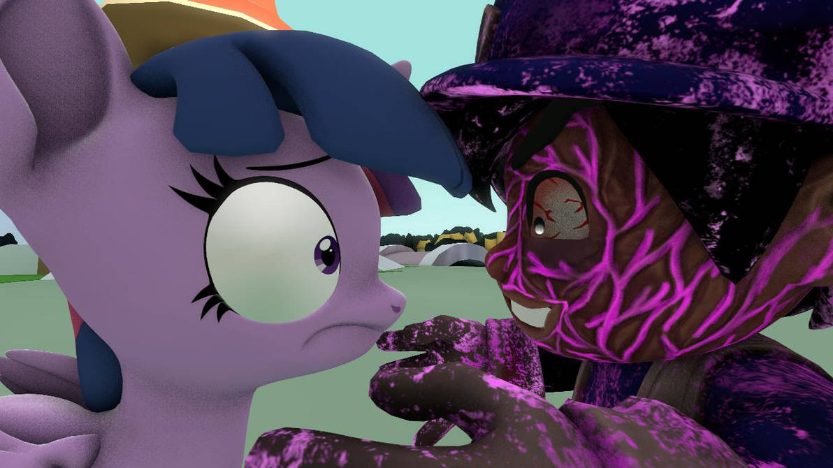 Insane SMG4 Meets Twilight Sparkle by jeffnt2208 on DeviantArt Insane SMG4 Meets Twilight Sparkle by jeffnt2208 on DeviantArt