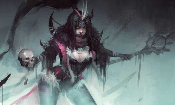 Explore the Best Witch Art | DeviantArt Explore the Best Witch Art | DeviantArt