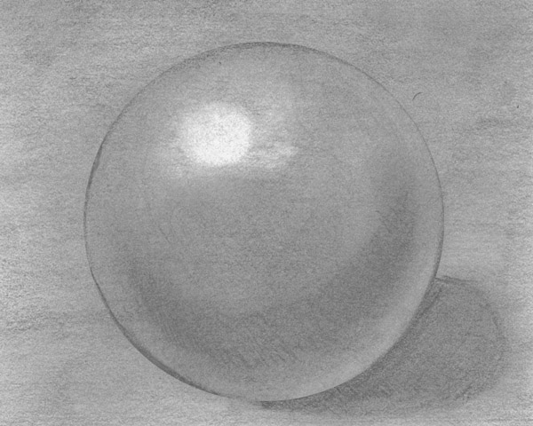 Ball Sketch Graphite by stacieyates on DeviantArt