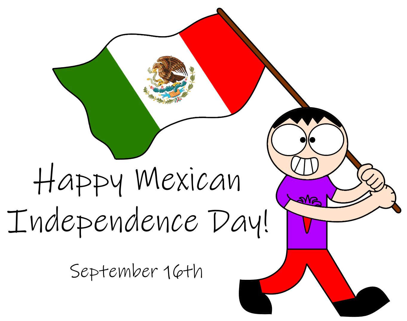 Happy Mexican Independence Day September 16th By BoominAlex On DeviantArt happy-mexican-independence-day-september-16th-by-boominalex-on-deviantart