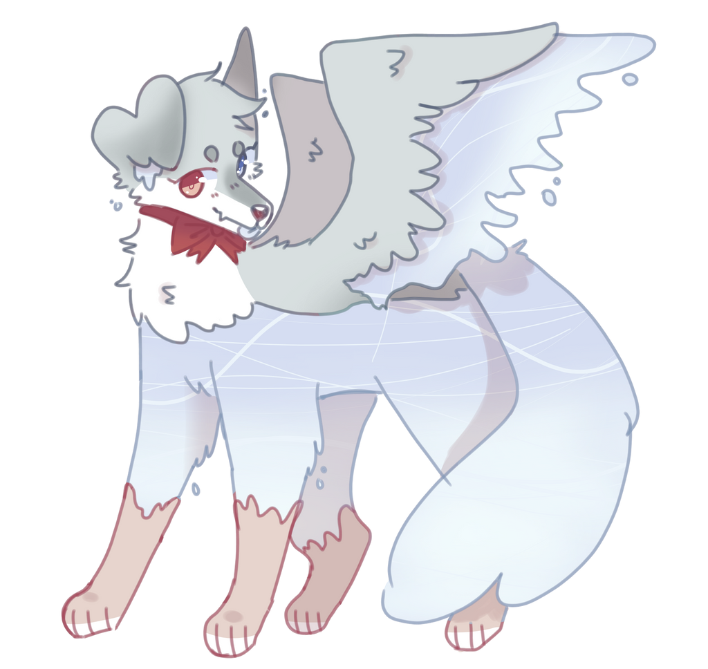 Avaline By Kyuochii On Deviantart
