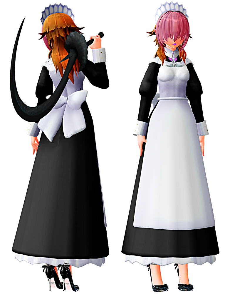 The Loyal Servant By Xxfrenchtoastxx On Deviantart