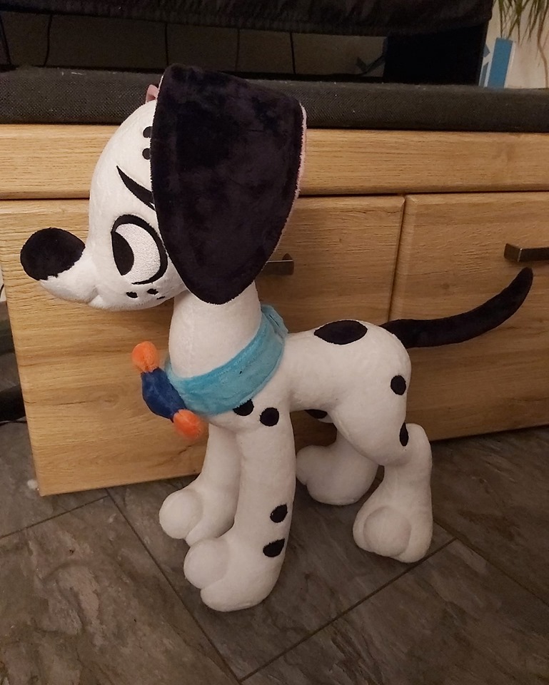 Dawkins 101 Dalmatian Street By Varonya On Deviantart