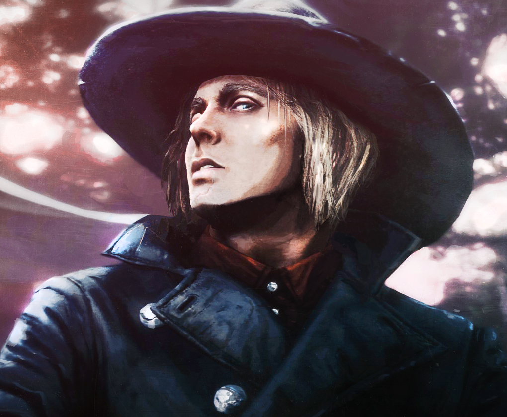 Young Micah Bell By Priss Nqm On Deviantart