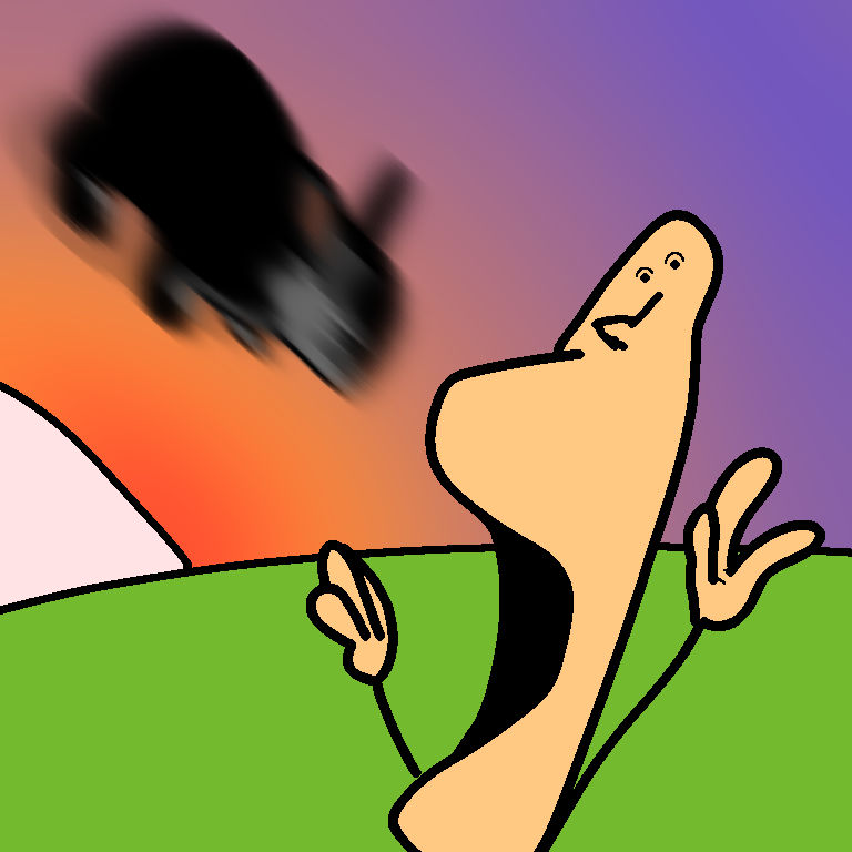 Bunny attack by CringeCringe69 on DeviantArt Bunny attack by CringeCringe69 on DeviantArt