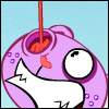 Toothy Icon by BassistArtistLoser on DeviantArt