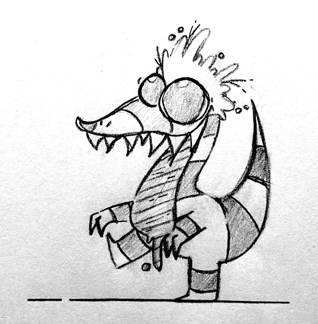 Bleh By Owo55 On Deviantart