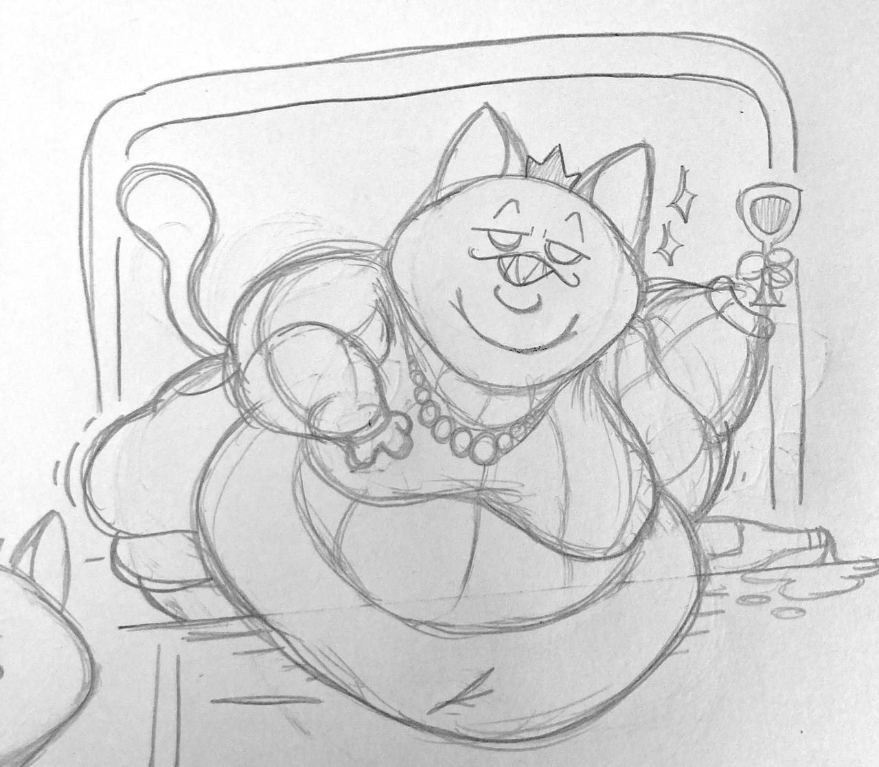 Spoiled Brat By Owo55 On Deviantart