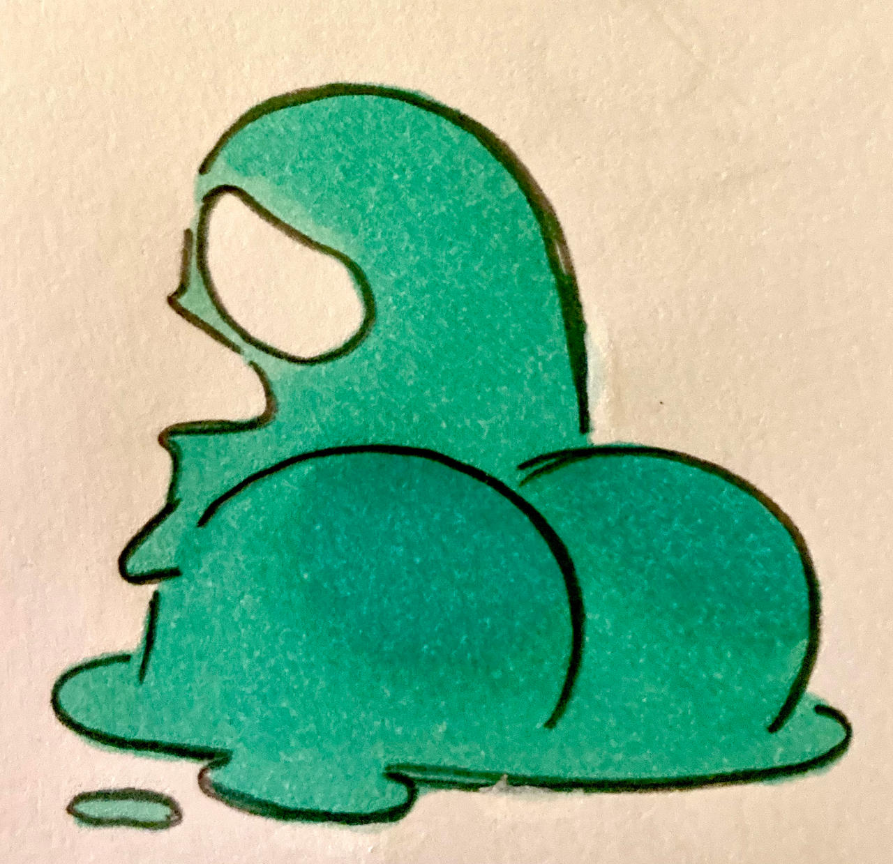 Gooey Booty By Owo55 On Deviantart
