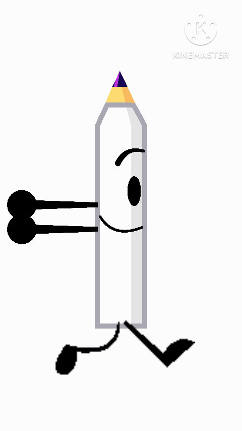 Capless Pen Running Pose By Playstation404403 On Deviantart