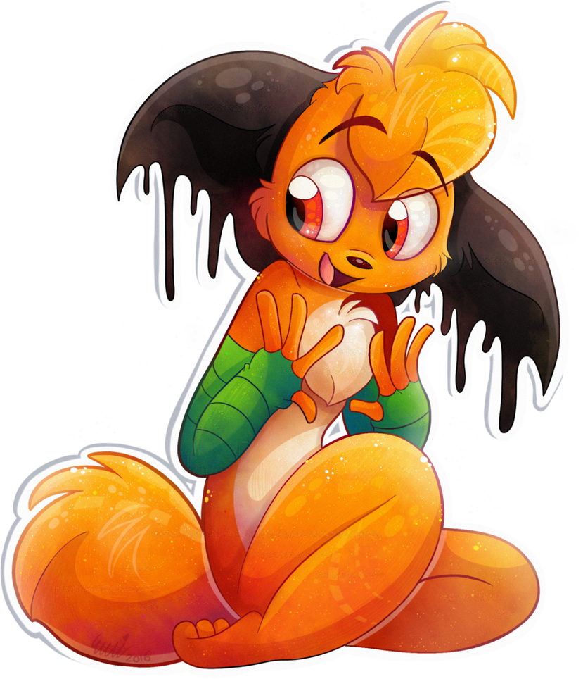 Stickers By Roxalew On Deviantart
