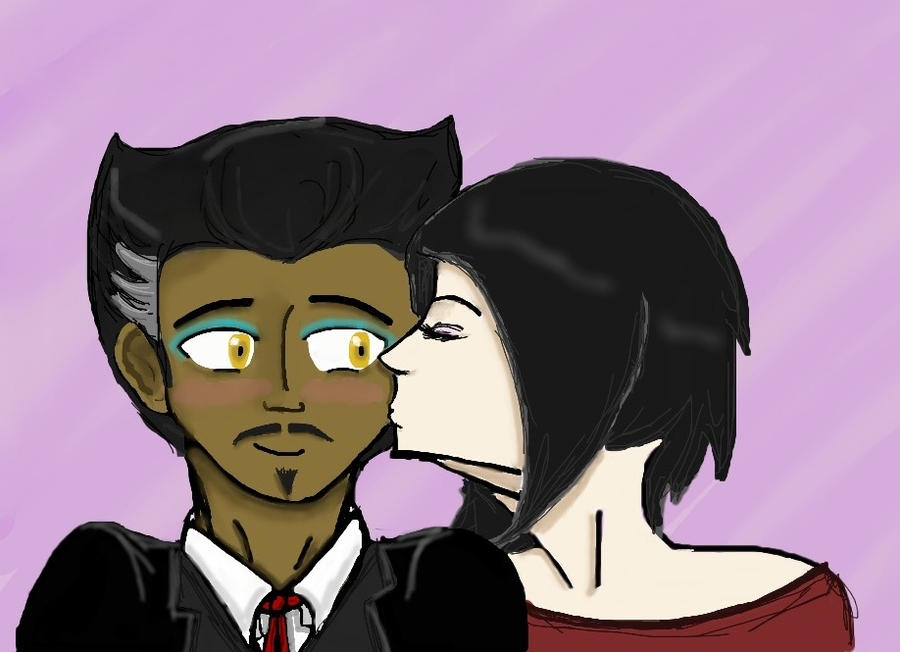 Happy Birthday Kyra By Blue Eyed Cow On Deviantart