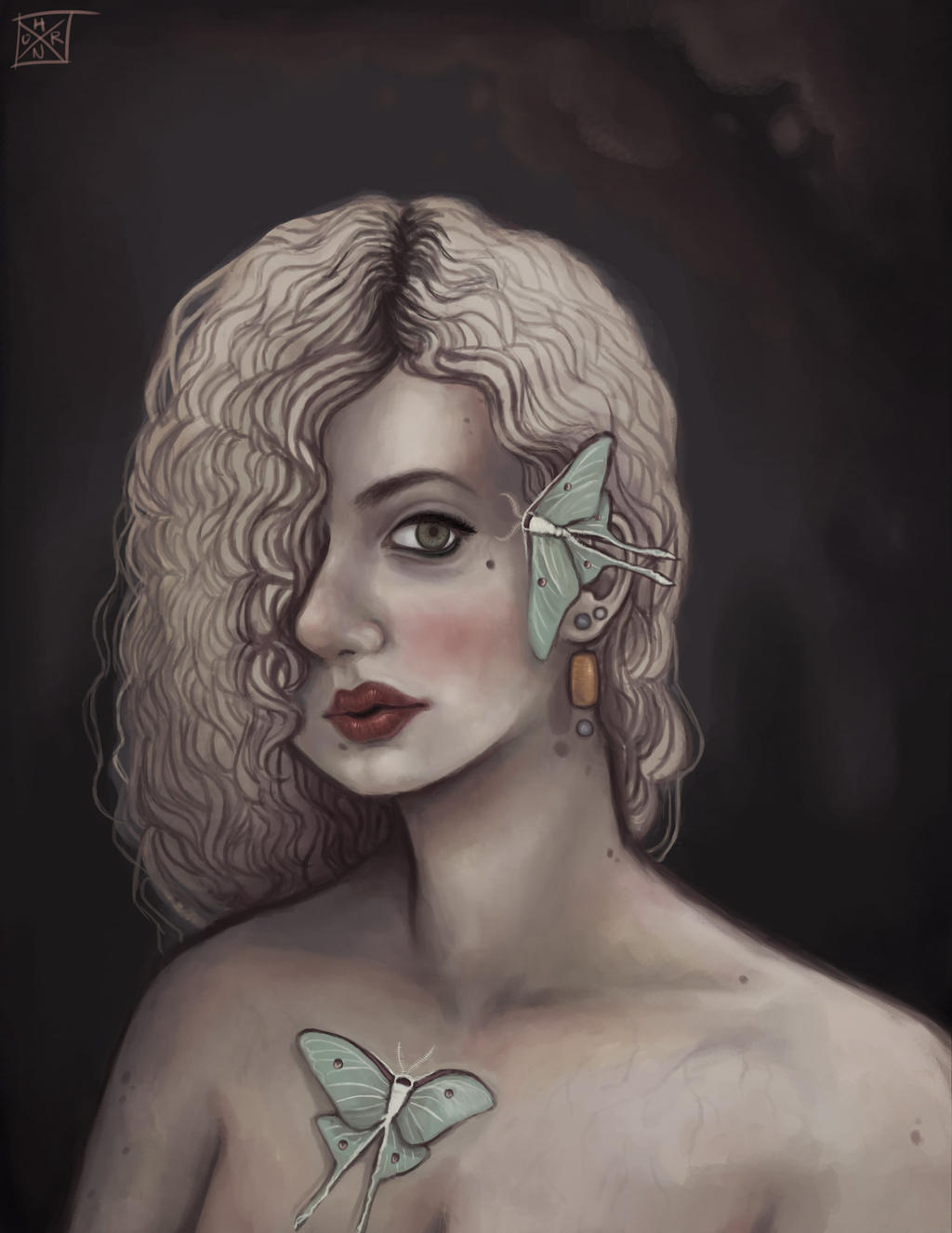 Paintings Are Like Music Without Sound By Chocobunnykill On DeviantArt paintings-are-like-music-without-sound-by-chocobunnykill-on-deviantart