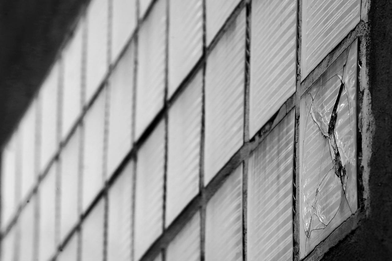 Glass Bricks By Organicvision On Deviantart