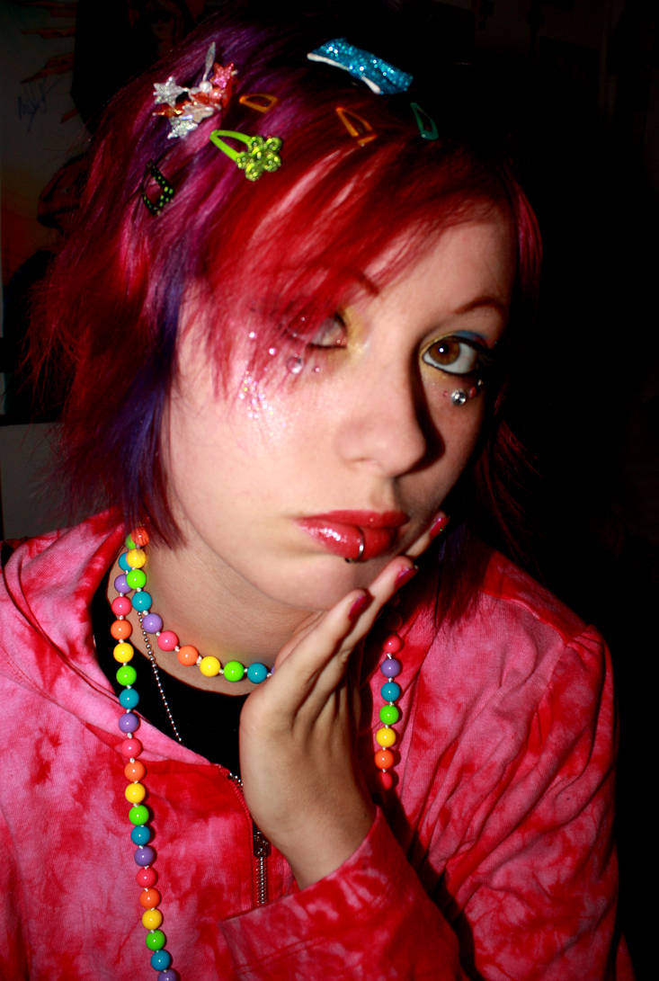 Clips By Reitanna Seishin On Deviantart