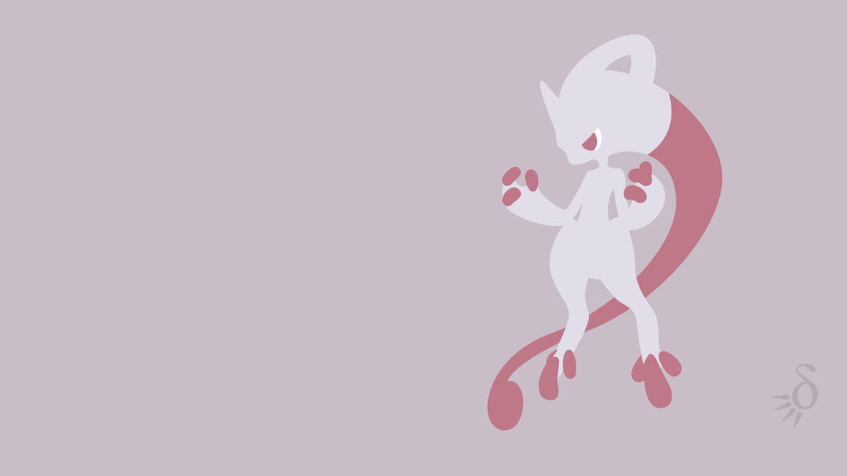 Mewtwo New Form By Krukmeister On Deviantart