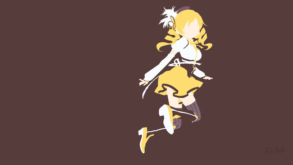 Puella Magi Madoka Magica Tomoe Mami By Krukmeister On Deviantart