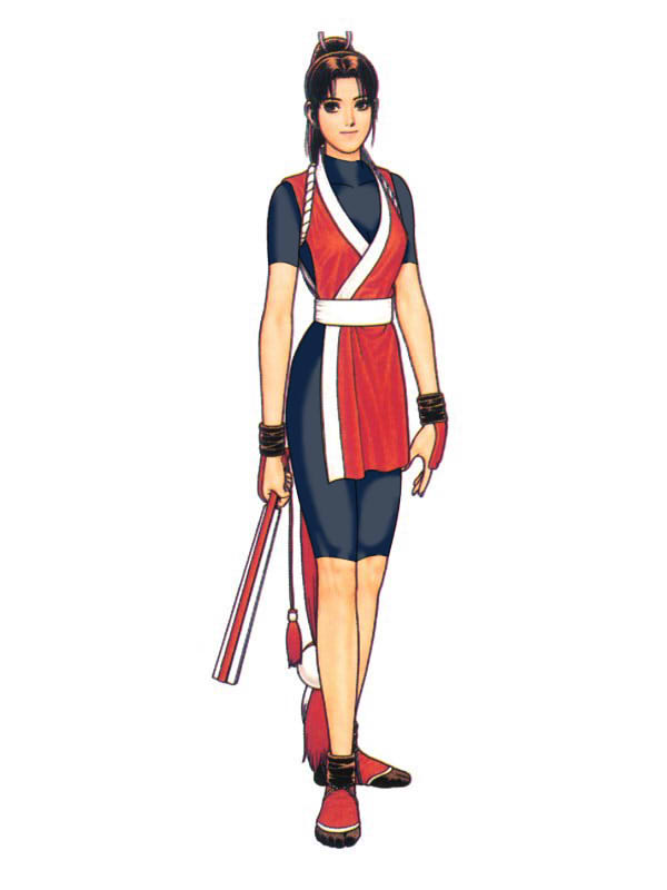 Arriba 95+ imagen mai shiranui outfit - Abzlocal.mx Arriba 95+ imagen mai shiranui outfit - Abzlocal.mx