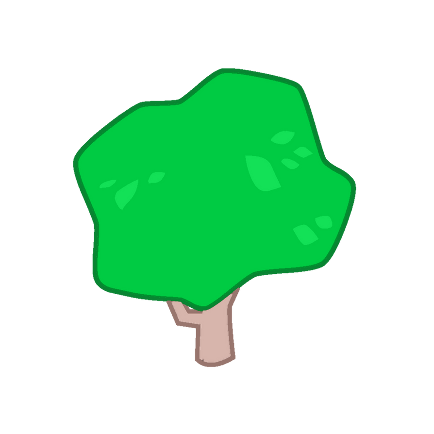 Tree Body Remake Tpot By Alphabetloregfan On Deviantart