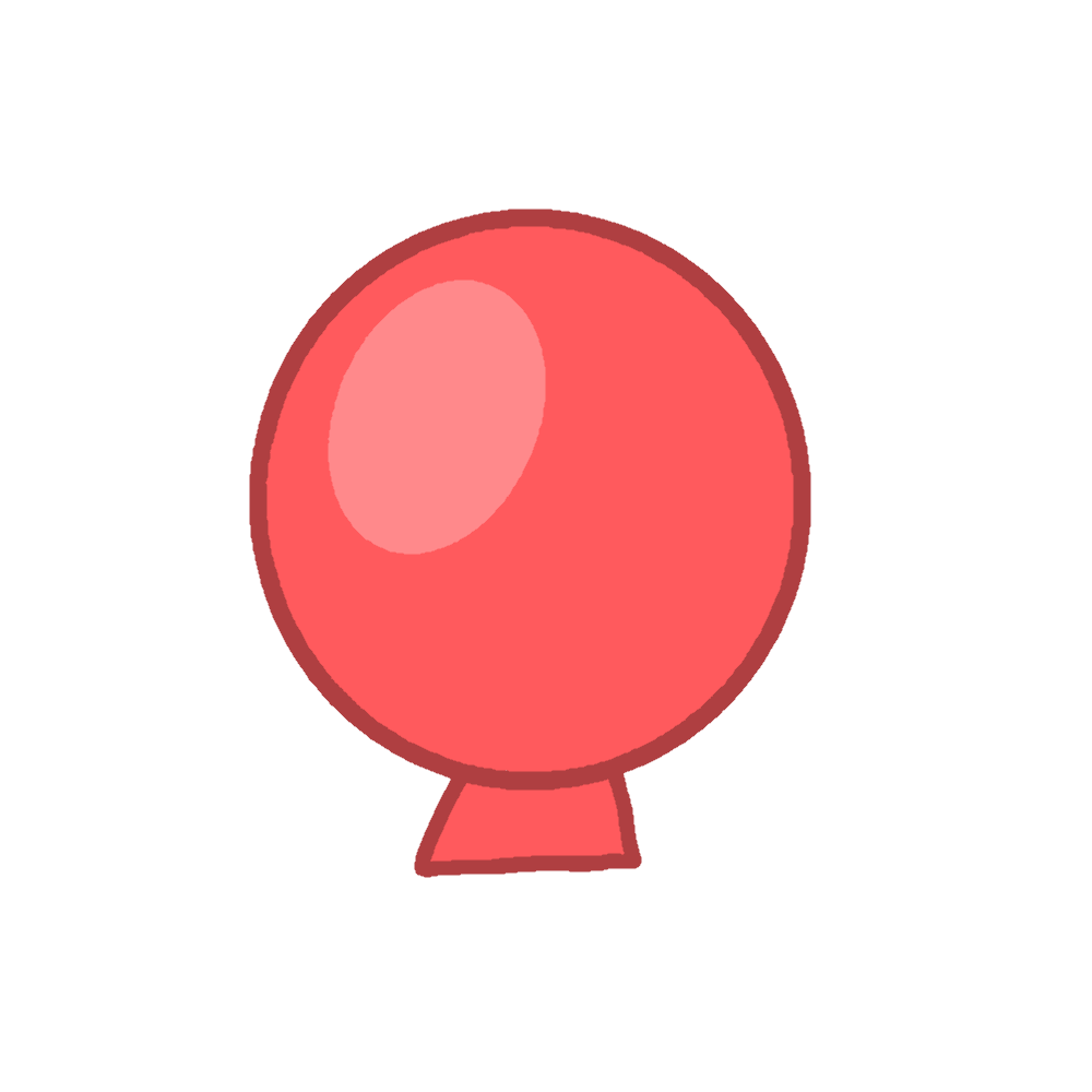 Balloon Body Remake Inanimate Insanity By Alphabetloregfan On Deviantart
