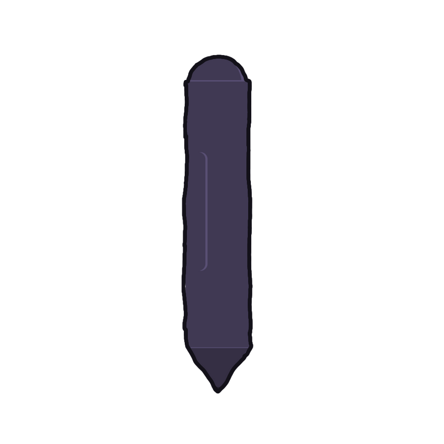 Tablet Pen Body Remake Tdos By Alphabetloregfan On Deviantart