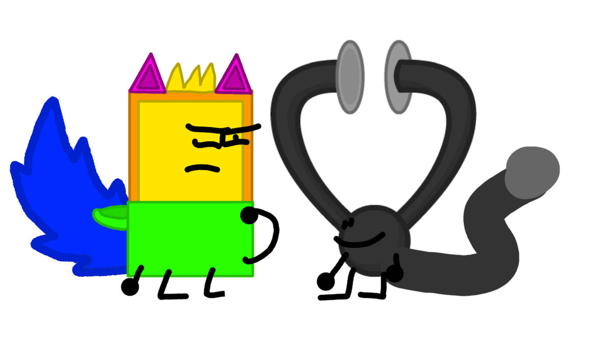 TPOSW/OT: Carver Seeing Stethacope's Tail by AlphabetLoreGFan on DeviantArt TPOSW/OT: Carver Seeing Stethacope's Tail by AlphabetLoreGFan on DeviantArt