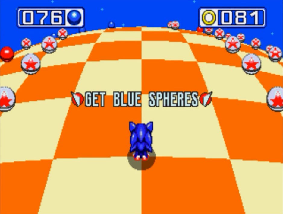 Sonic Inflation By Blaxinkek On Deviantart