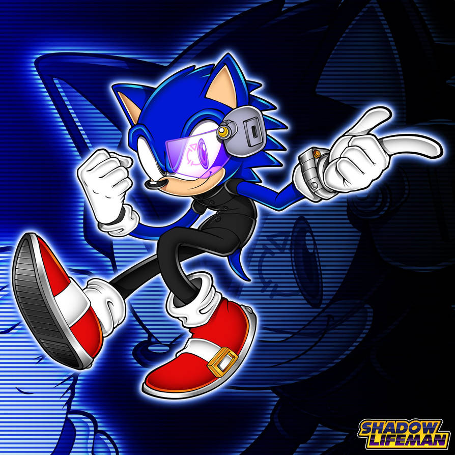 My First OC (Updated) by STHawesome on DeviantArt My First OC (Updated) by STHawesome on DeviantArt
