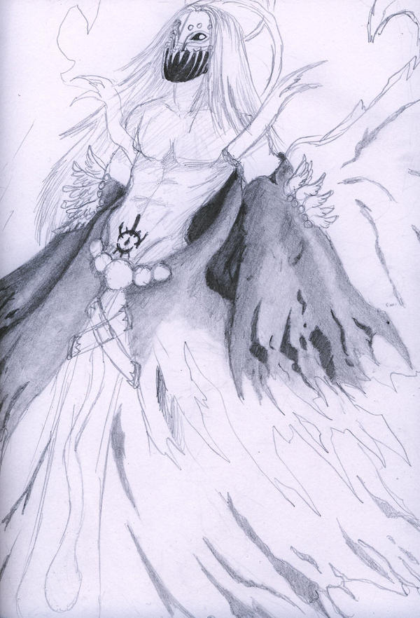 Visage Form WIP by Nimzadi on DeviantArt