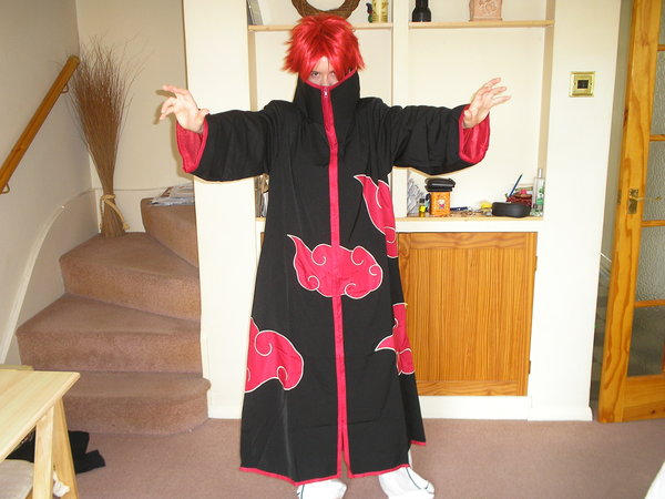 sasori cosplay preview by NarutoCosplayClub on DeviantArt