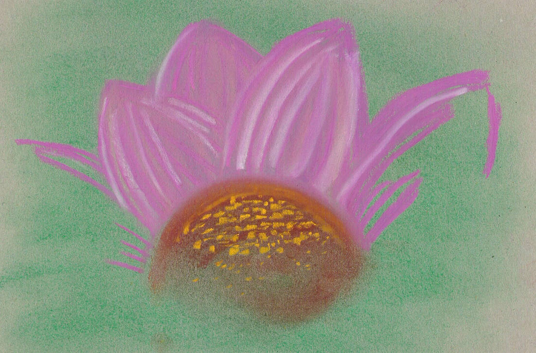 Octoberflora by hattieblue on DeviantArt