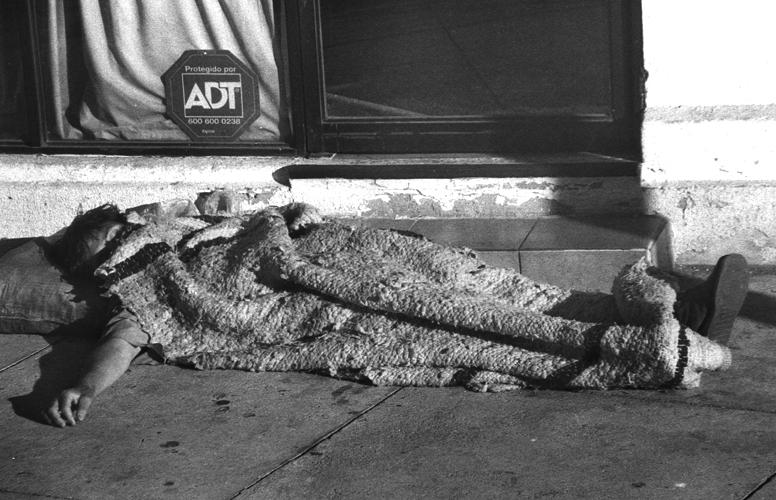 Bello Durmiente by ffschulz on DeviantArt